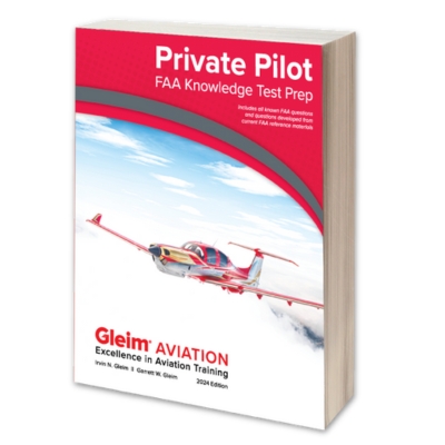 Best Aviation Training Books For Private Pilots | SkyTough